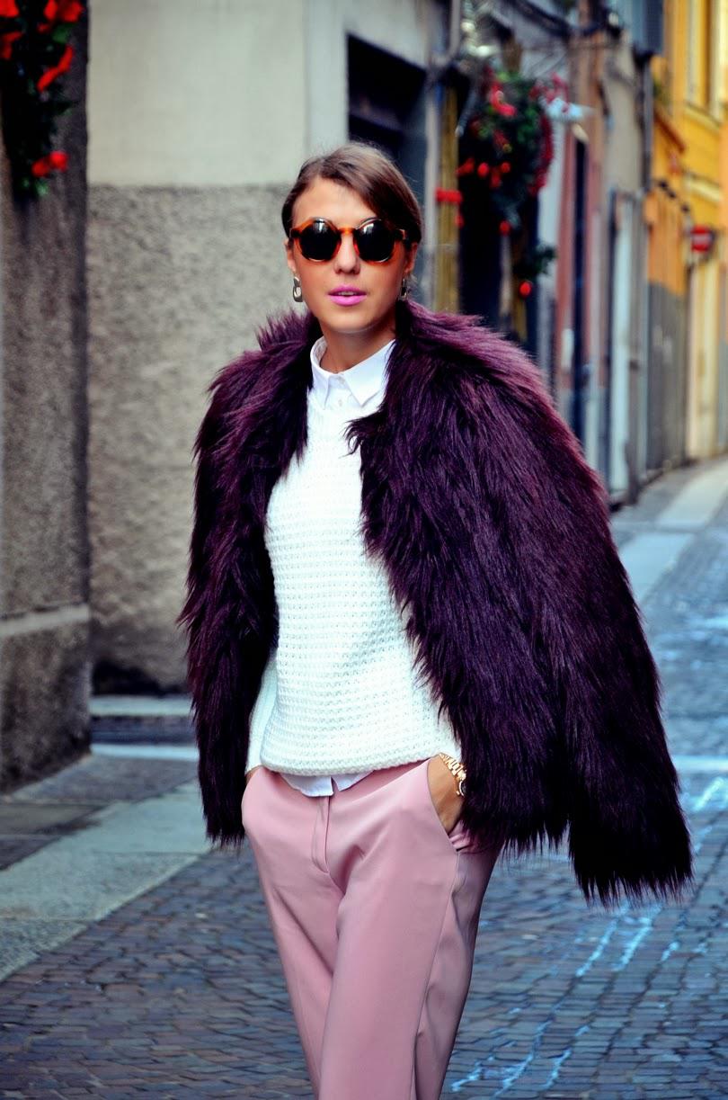 Light Pink Pants Welcome To My World light-pink-pants-welcome-to-my-world