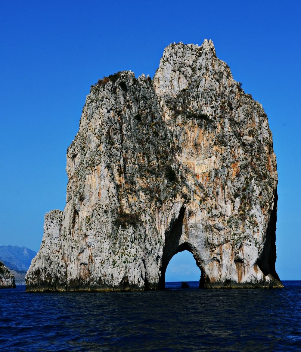 { travel diary } Capri | Welcome to my world