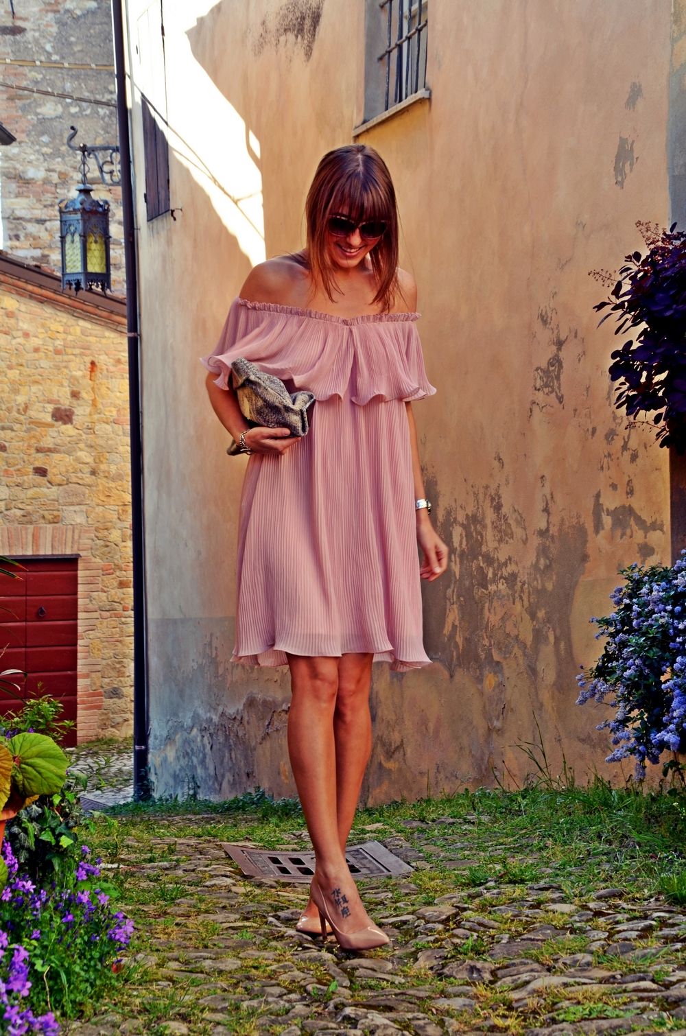 Lila | Welcome to my world